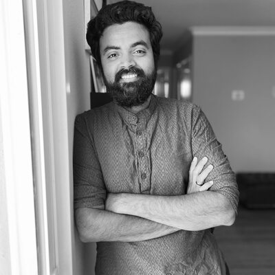 Srinath Krishna (@srinathkrishna@mastodon.online) - Mastodon