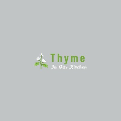 Thyme In Our Kitchen (@thymeinourkitchen@mastodon.online) - Mastodon