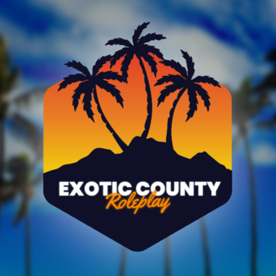 Exotic County Roleplay (@ec_rp@mastodon.online) - Mastodon