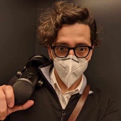 Timothée Poisot (@tpoi@mastodon.online) - Mastodon