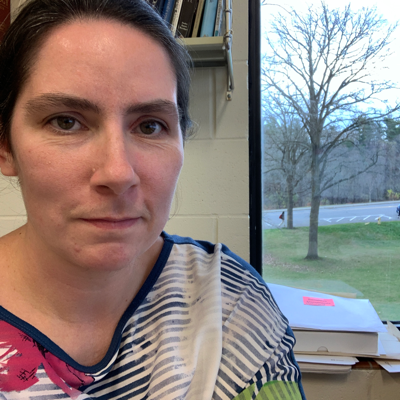 Andrea Howard (@DrAndreaHoward@mastodon.online) - Mastodon