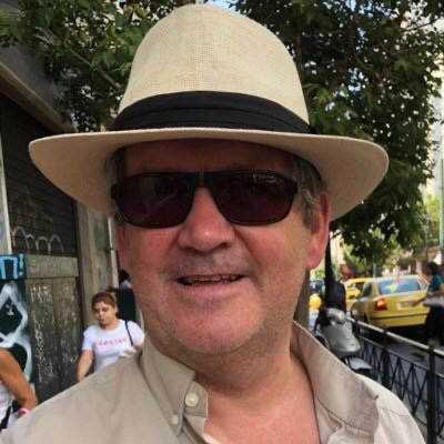 Henk van Hout (@henkvanhout@mastodon.online) - Mastodon