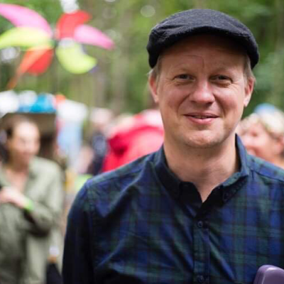 David Round (@davidround@mastodon.online) - Mastodon