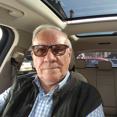 Charles Cross (@Charles_Cross@mastodon.online) - Mastodon