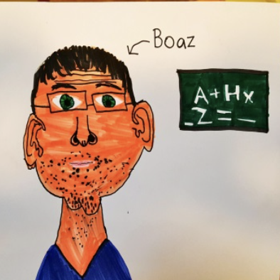 Boaz Barak (@boazbaraktcs@mastodon.online) - Mastodon