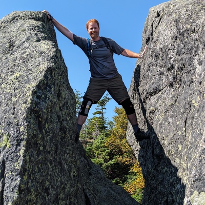 Kevin Sexton (@kev_sexton@mastodon.online) - Mastodon