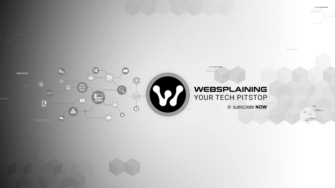 Websplaining (@Websplaining@mastodon.online) - Mastodon