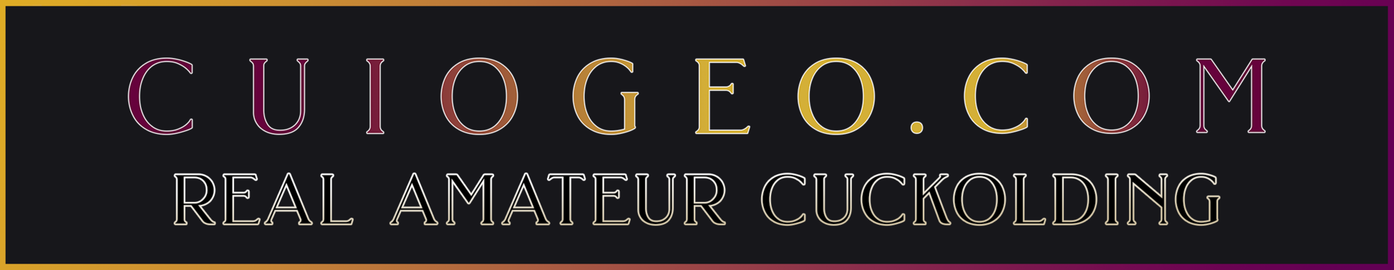 CuioGeo (@CuioGeo@mastodon.online) - Mastodon