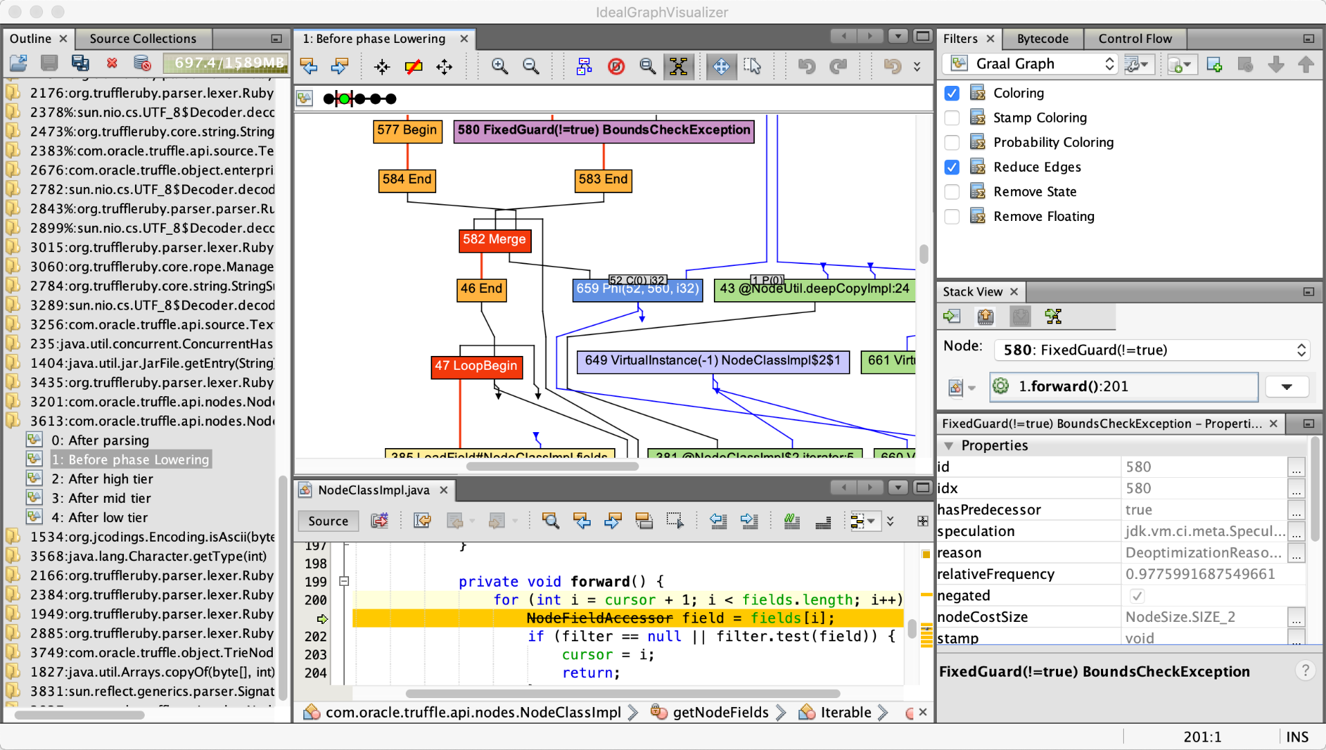 graalvm (@graalvm@mastodon.online) - Mastodon