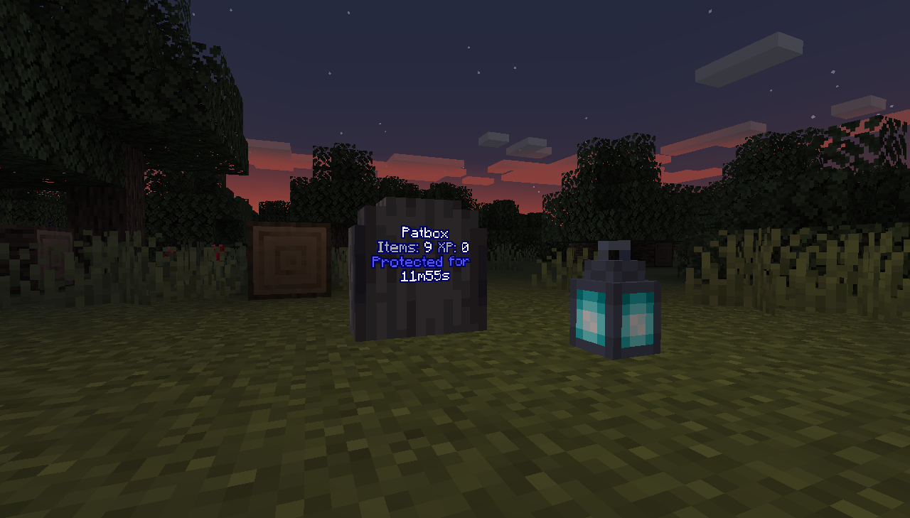 Patbox (@Patbox@mastodon.online) - Mastodon