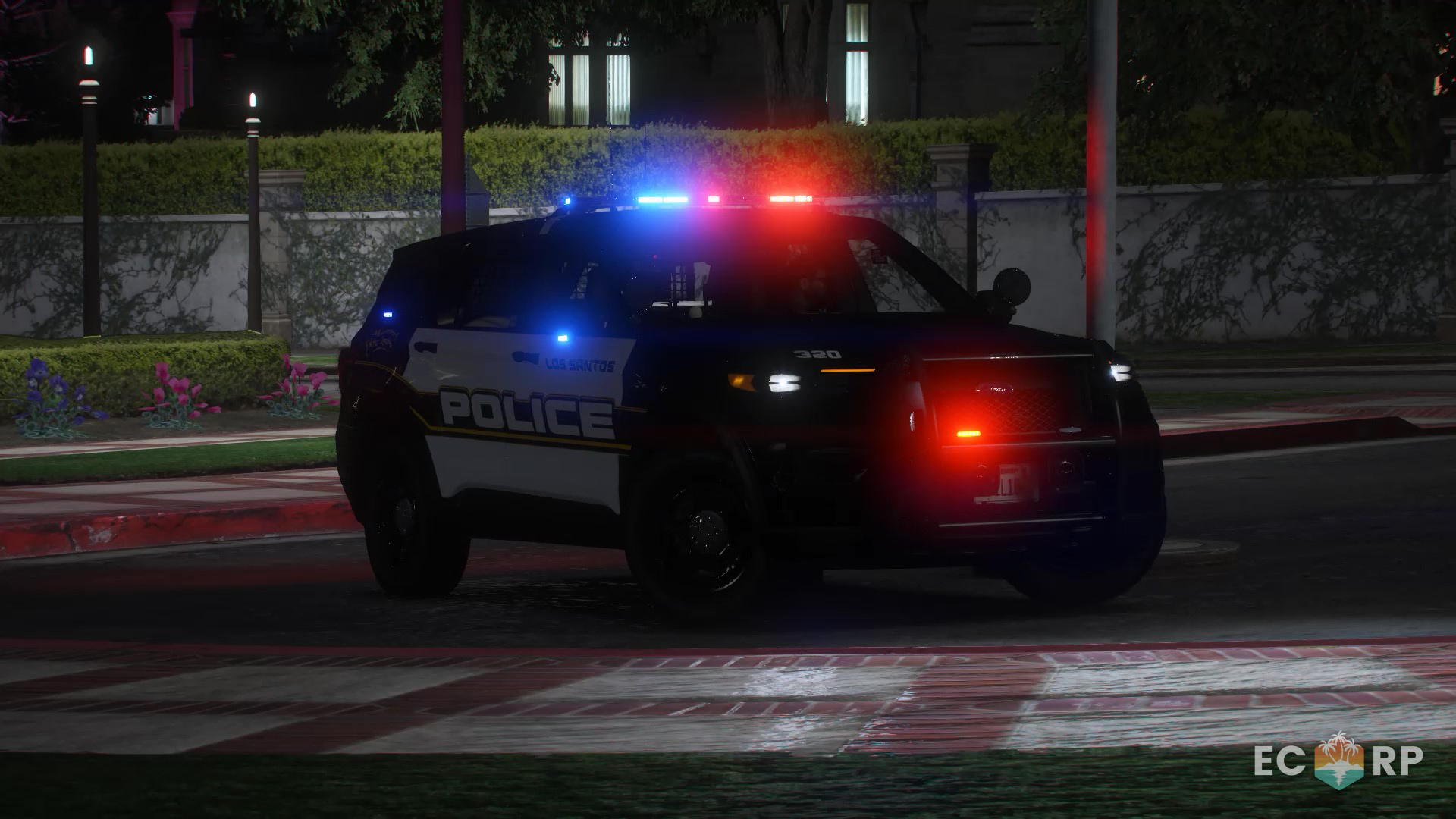 Exotic County Roleplay (@ec_rp@mastodon.online) - Mastodon