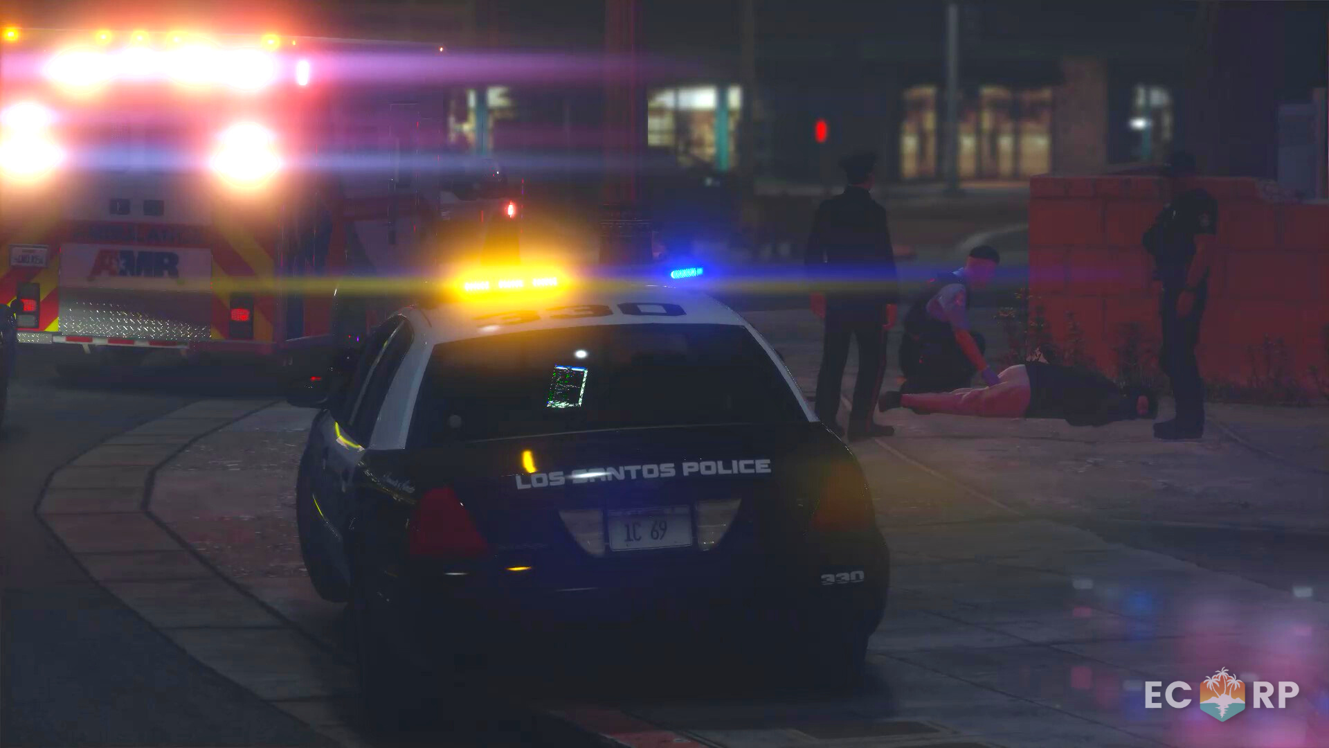 Exotic County Roleplay (@ec_rp@mastodon.online) - Mastodon