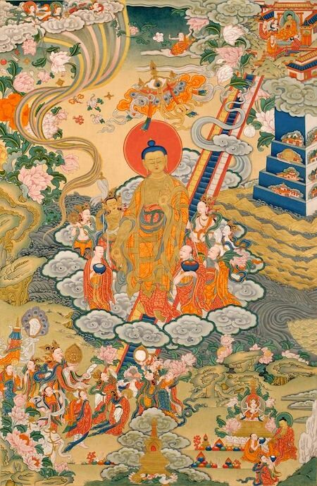 Lotsawa House (@lotsawahouse@mastodon.online) - Mastodon