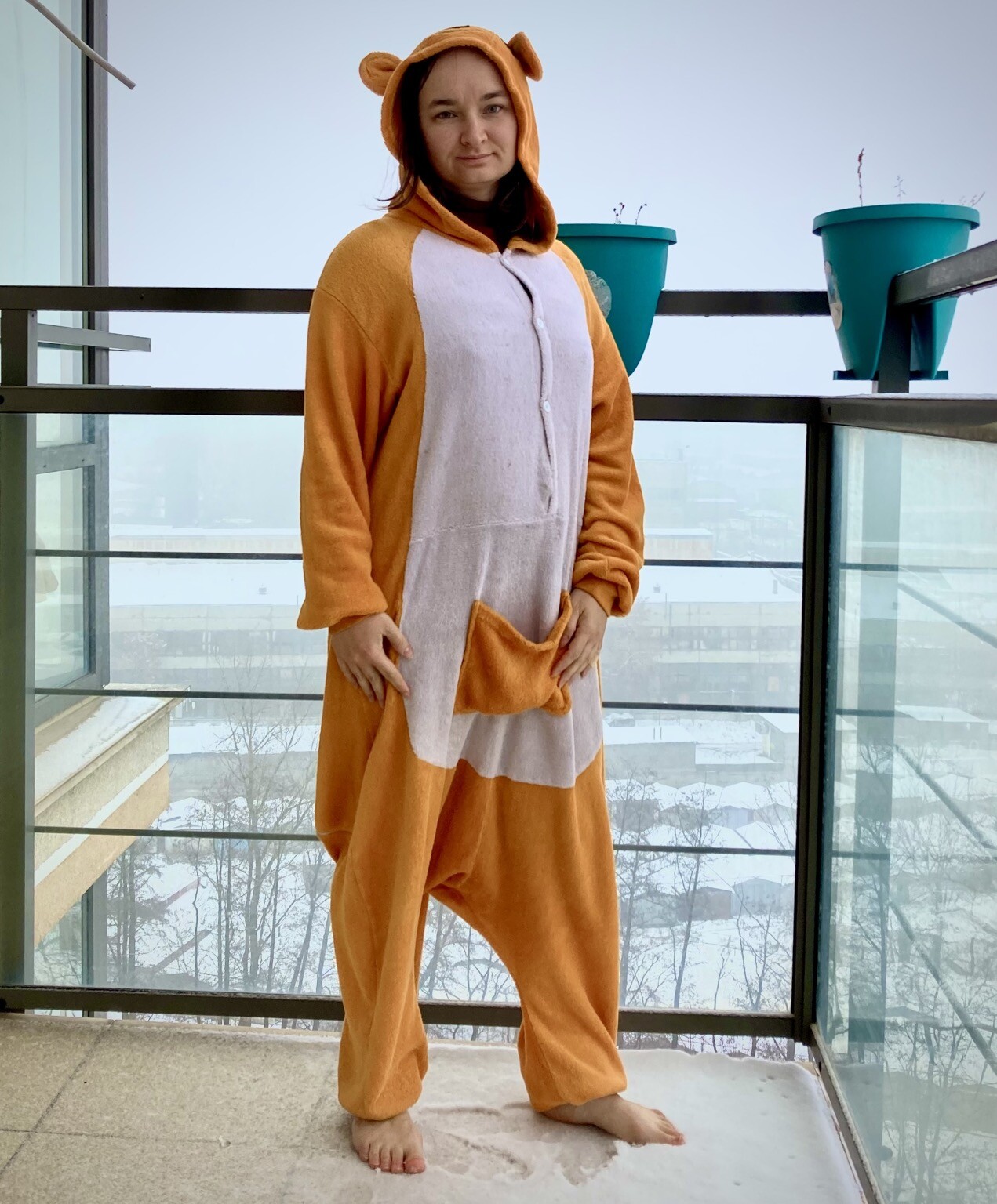 Marta 🌿🐸 (@NaugtyPython@mastodon.online) - Mastodon