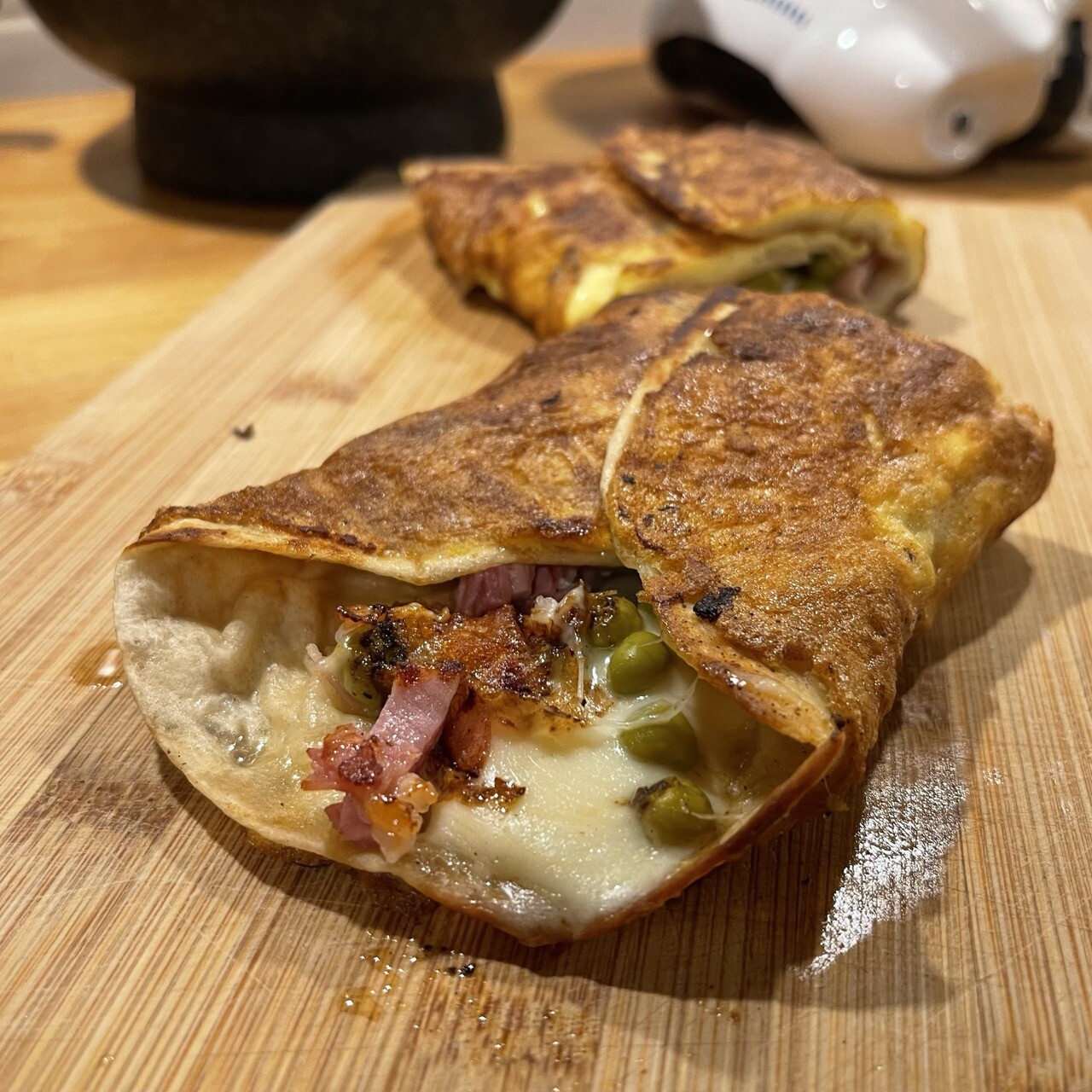 Food Porn (@foodporn@mastodon.world) - Mastodon