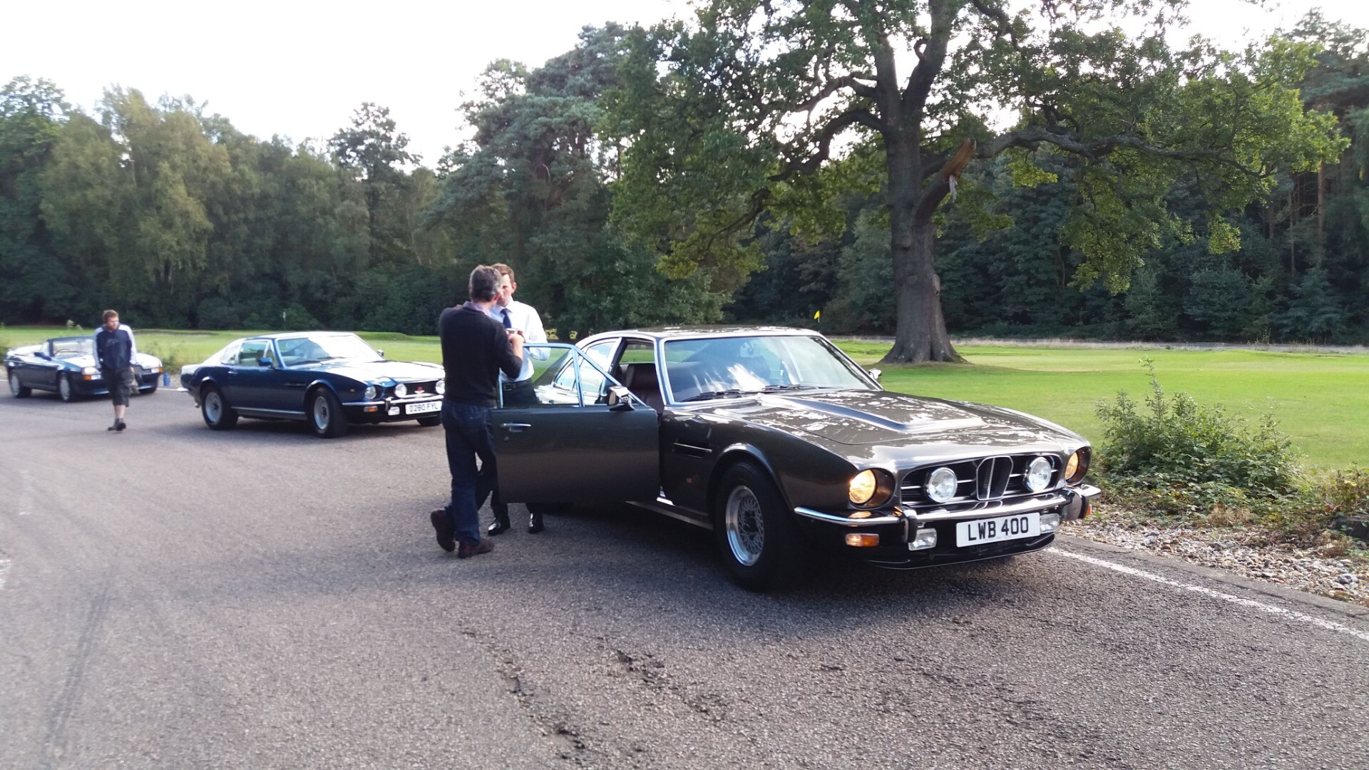 Andrew Noakes (@andrewnoakes@mastodon.online) - Mastodon