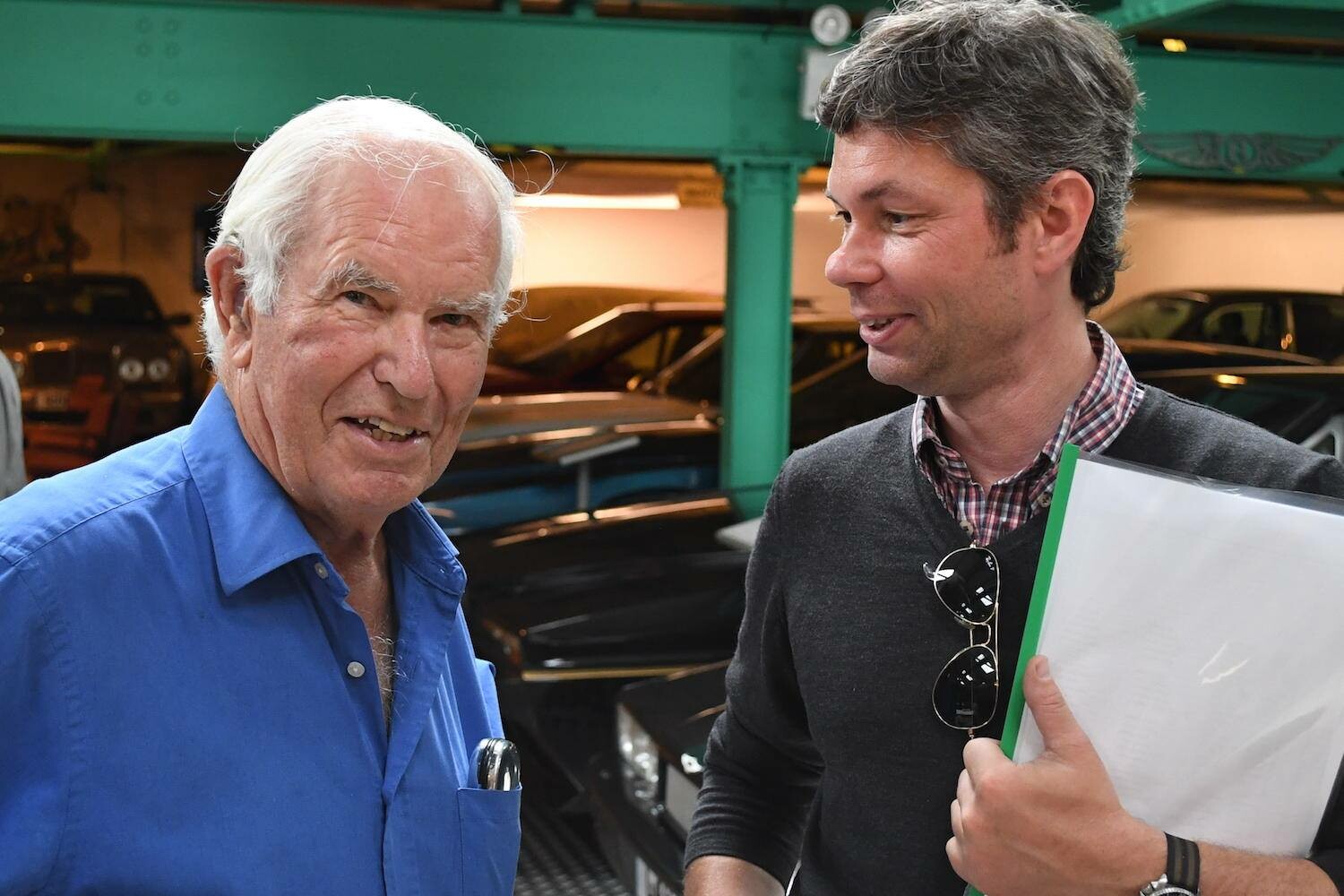 Andrew Noakes (@andrewnoakes@mastodon.online) - Mastodon