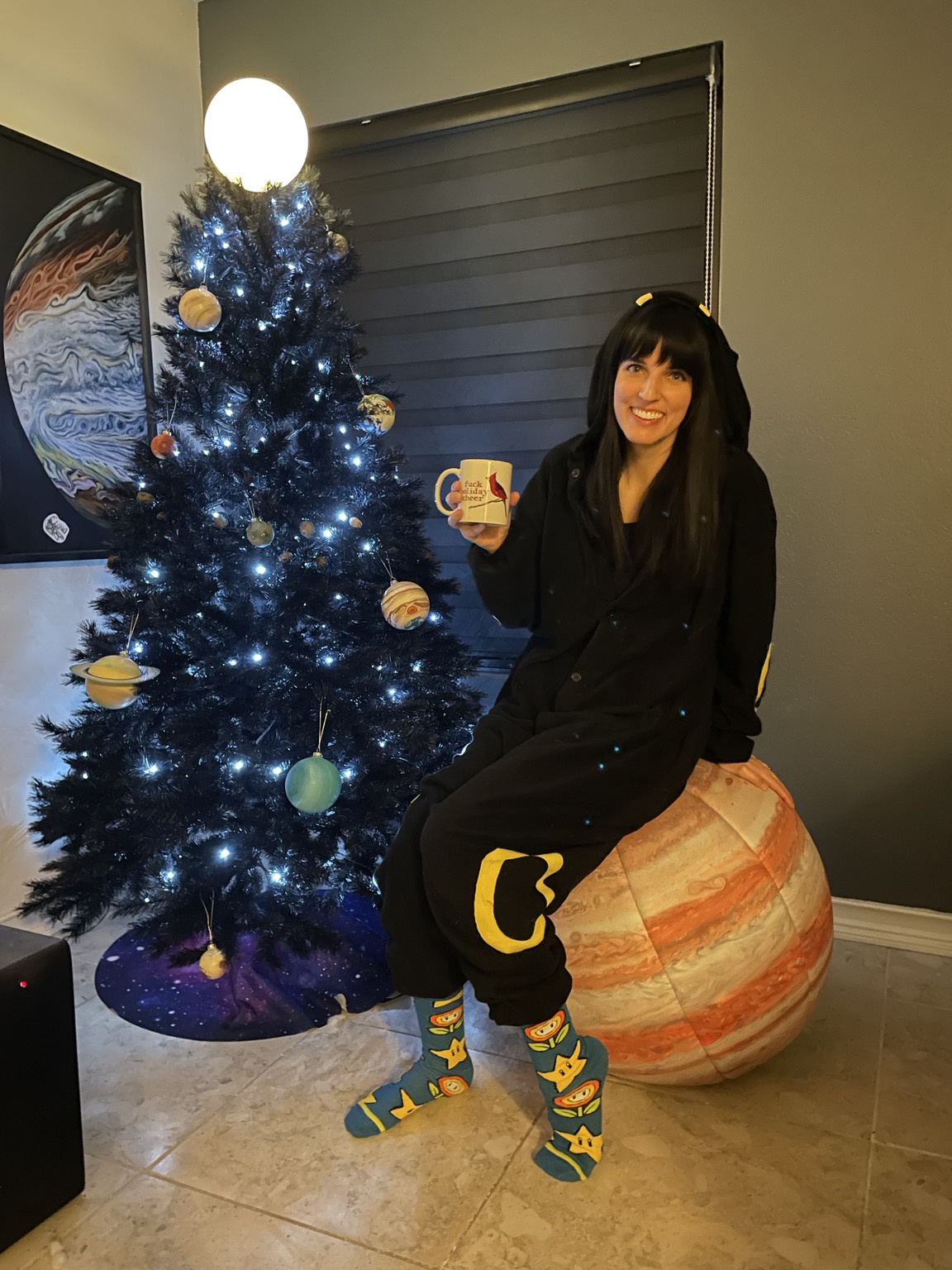 Dr. Laci Brock (@stellerarts@mastodon.online) - Mastodon