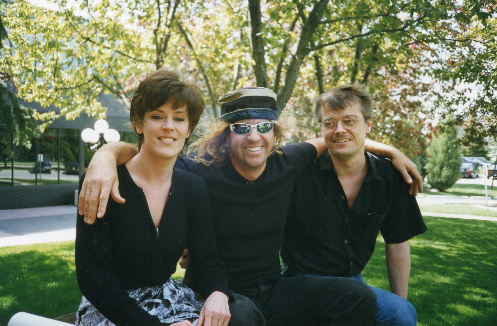 Ron Field (@rfield@mastodon.online) - Mastodon