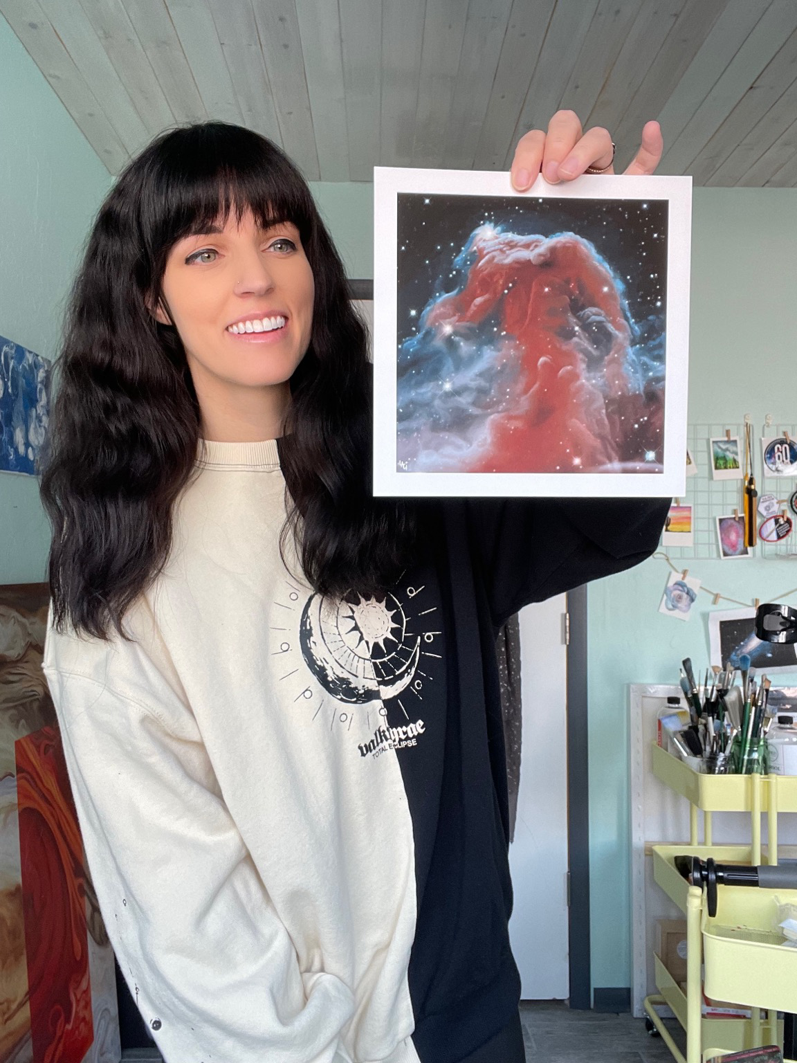 Dr. Laci Brock (@stellerarts@mastodon.online) - Mastodon