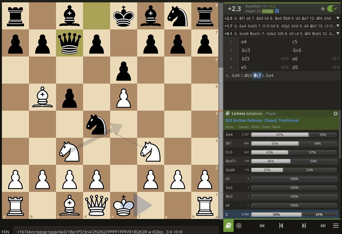 lichess (@lichess@mastodon.online) - Mastodon