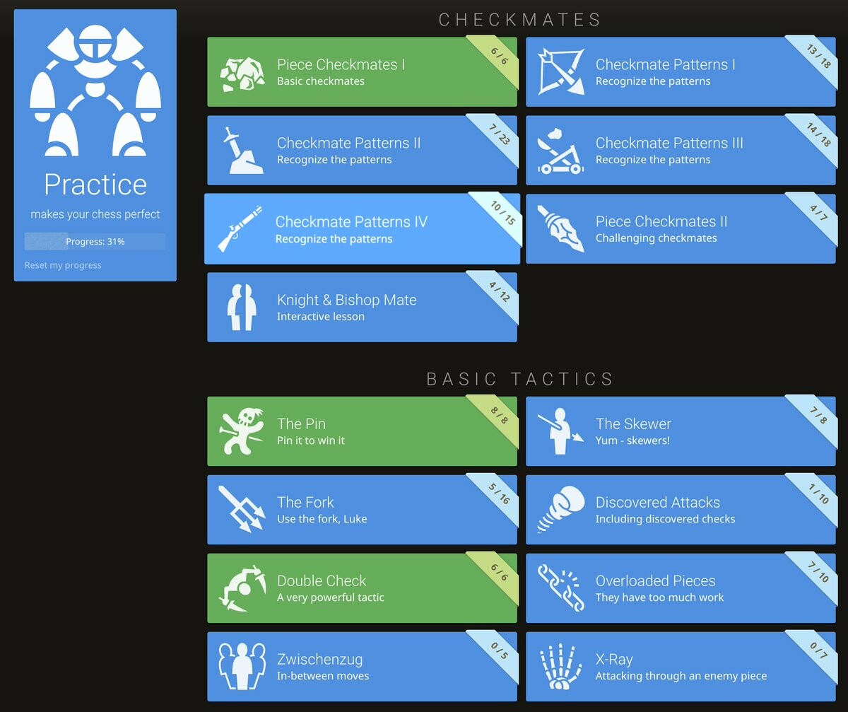 lichess (@lichess@mastodon.online) - Mastodon