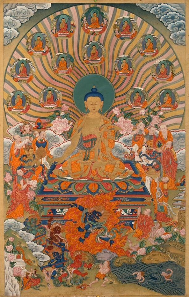 Lotsawa House (@lotsawahouse@mastodon.online) - Mastodon