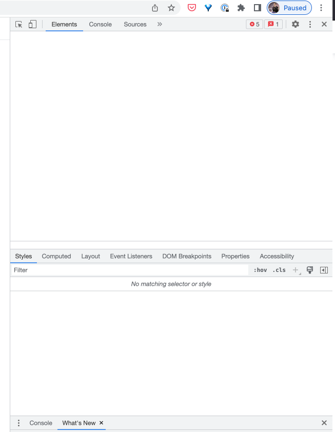 Julien Lengrand-Lambert (@jlengrand@mastodon.online) - Mastodon
