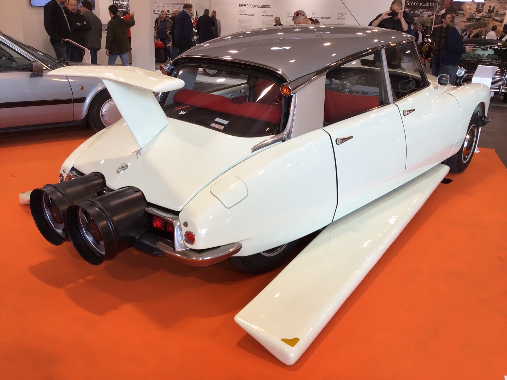 Luis Ortego (@elultimomarciano@mastodon.social) - Mastodon