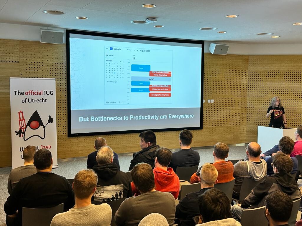 Marit van Dijk ☕️🥑 (@maritvandijk@mastodon.social) - Mastodon