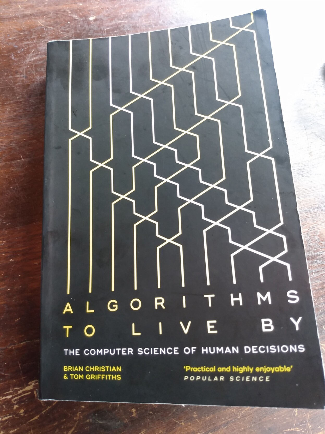 tomstafford (@tomstafford@mastodon.online) - Mastodon