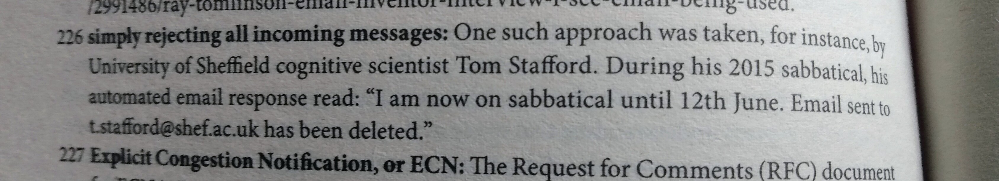 tomstafford (@tomstafford@mastodon.online) - Mastodon