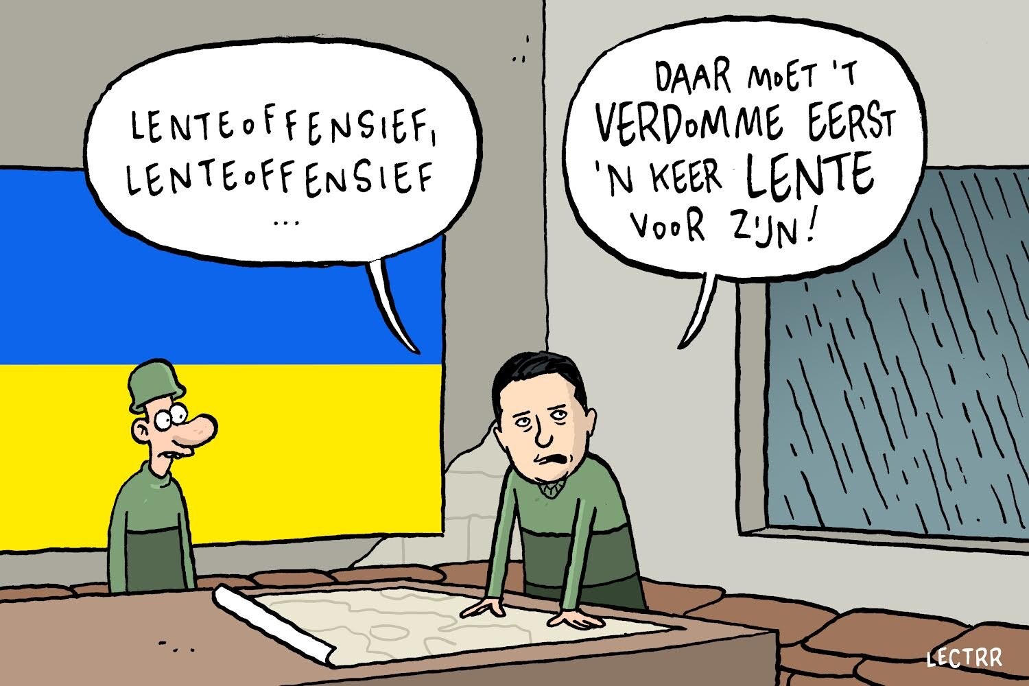 Lectrr (@lectrr@mastodon.online) - Mastodon