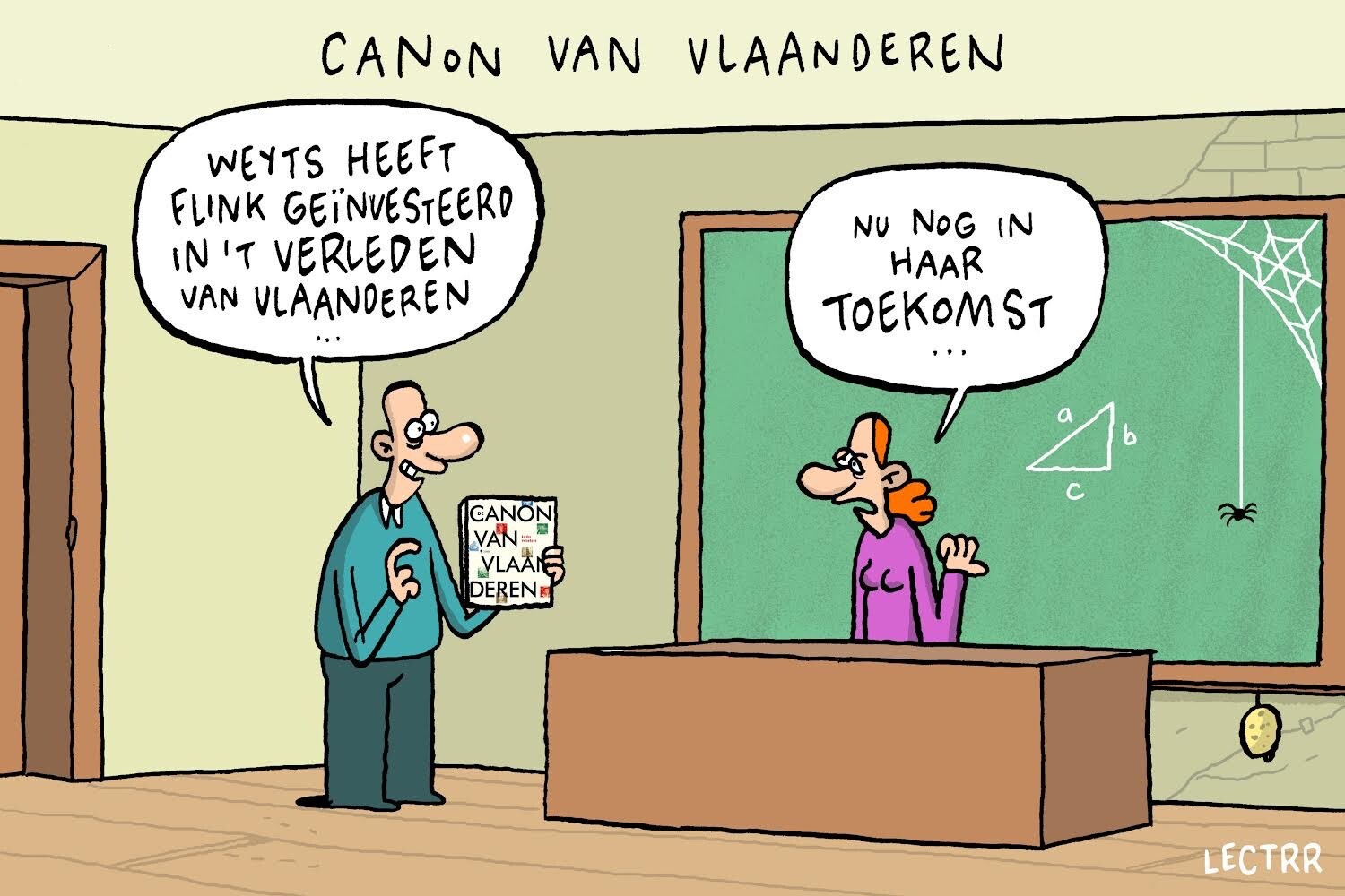 Lectrr (@lectrr@mastodon.online) - Mastodon