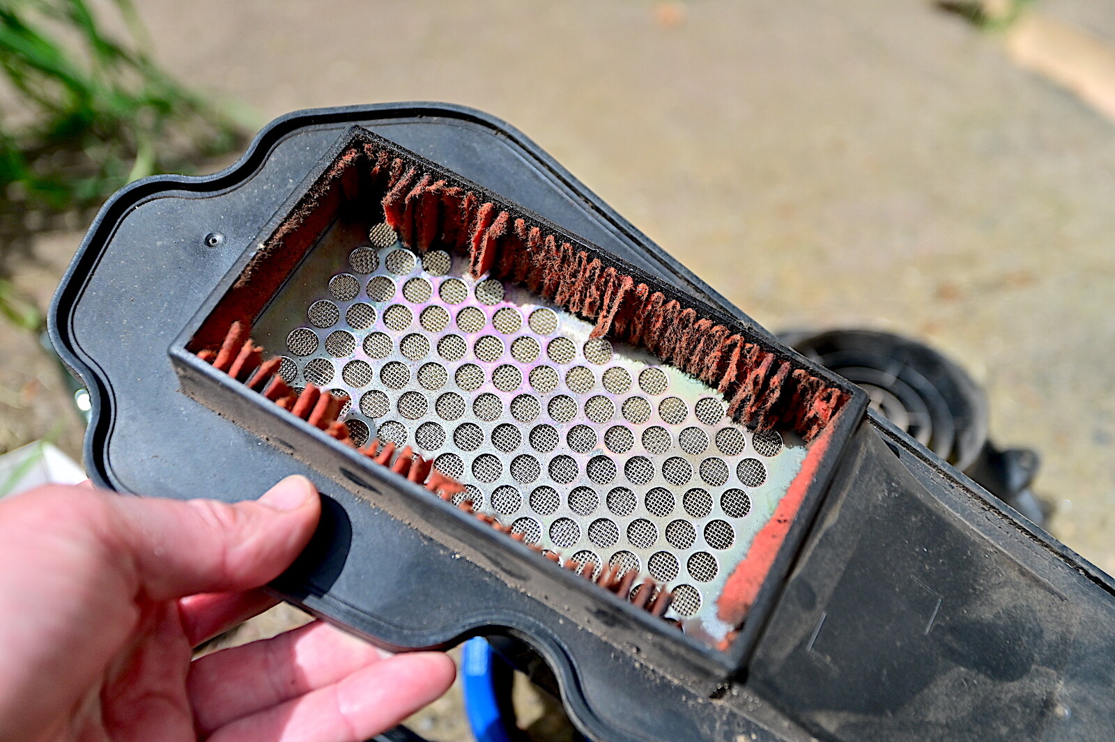 Andrew Noakes (@andrewnoakes@mastodon.online) - Mastodon