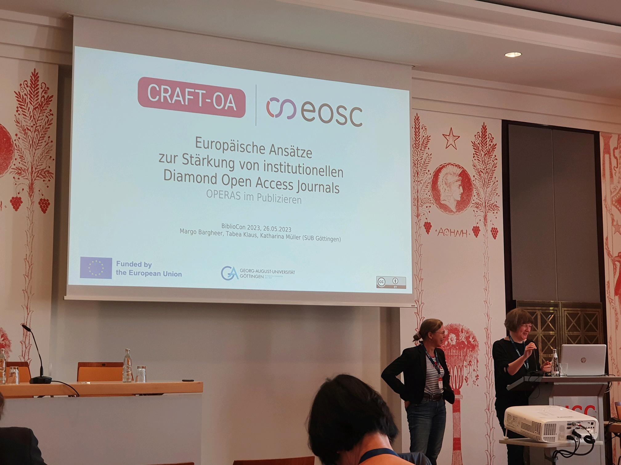 CRAFT-OA (@craftoa@mastodon.online) - Mastodon