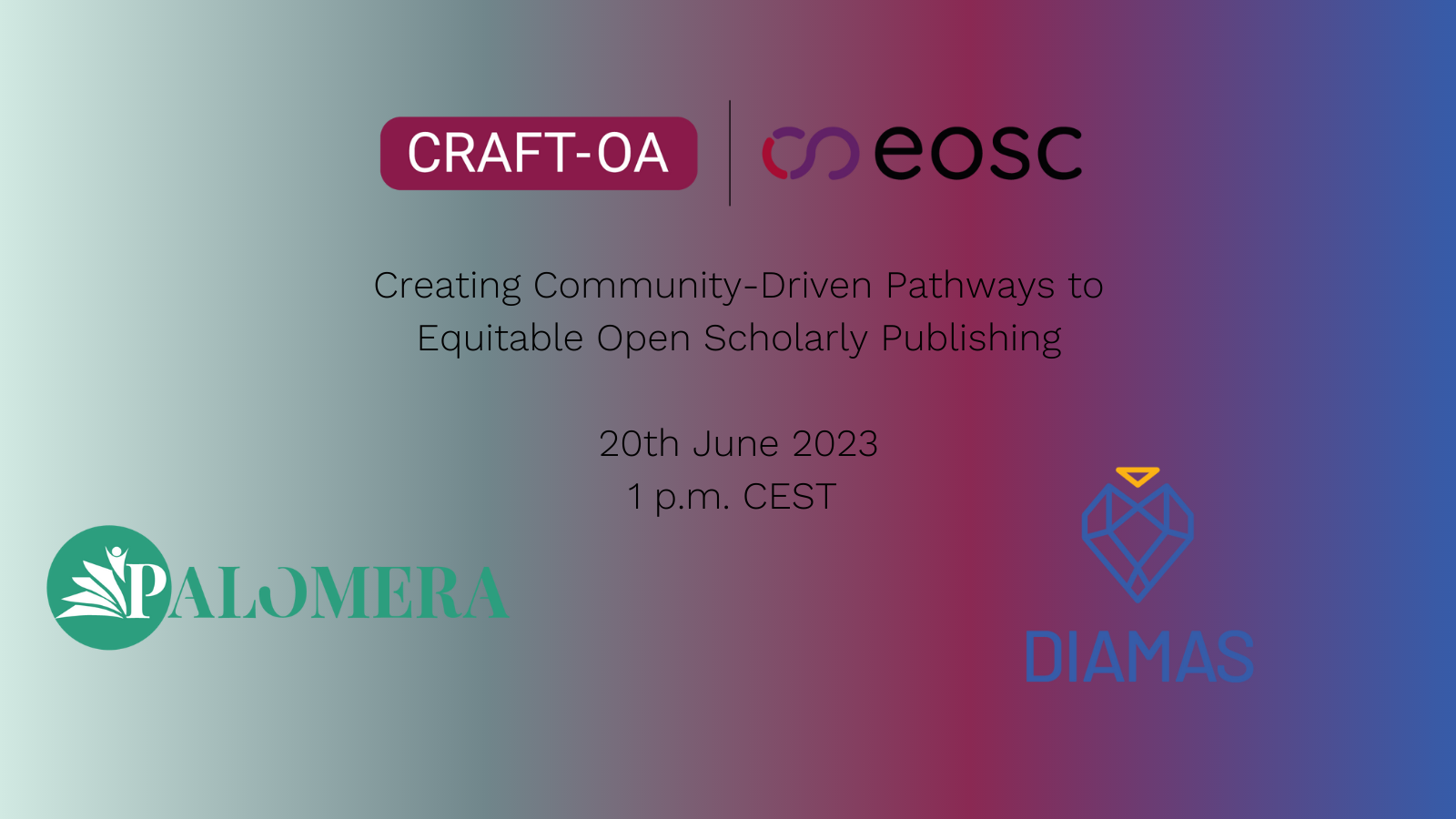 CRAFT-OA (@craftoa@mastodon.online) - Mastodon