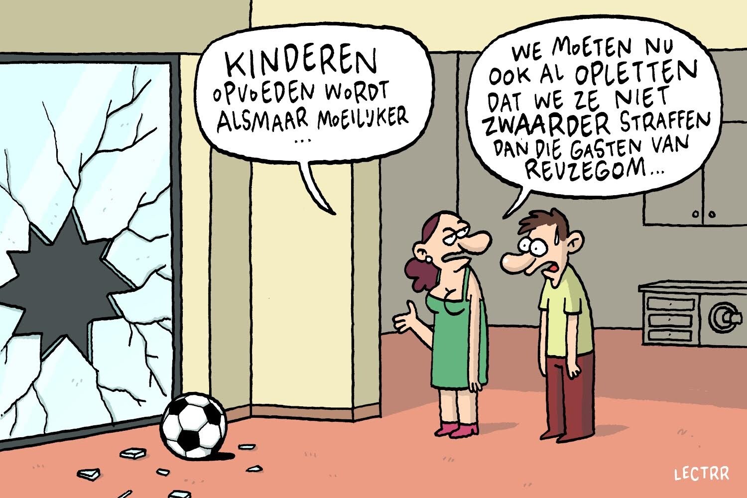 Lectrr (@lectrr@mastodon.online) - Mastodon