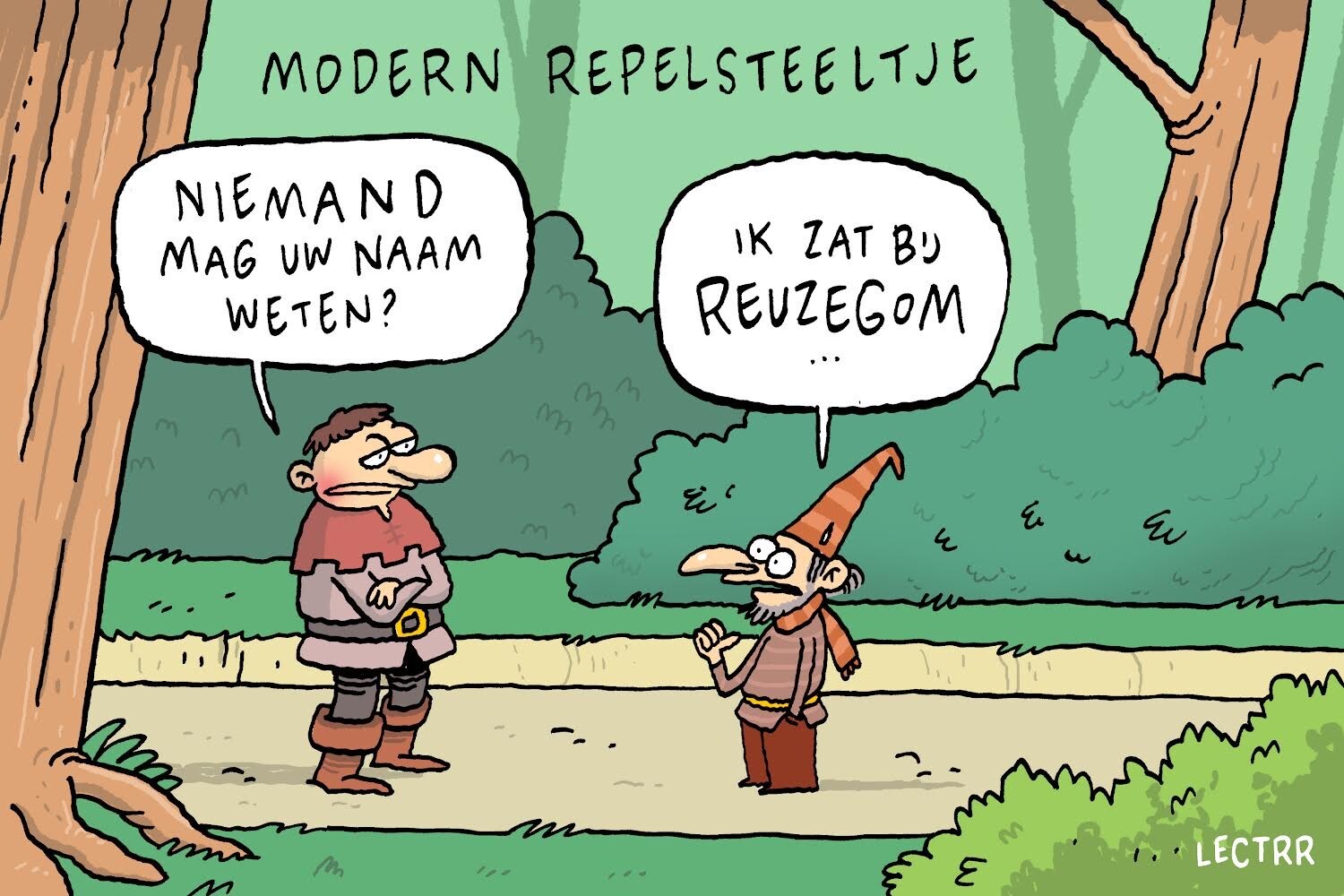 Lectrr (@lectrr@mastodon.online) - Mastodon