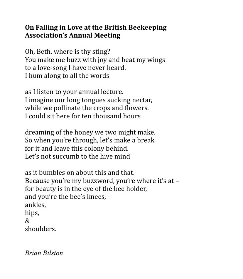 Brian Bilston (@brianbilston@mastodon.online) - Mastodon