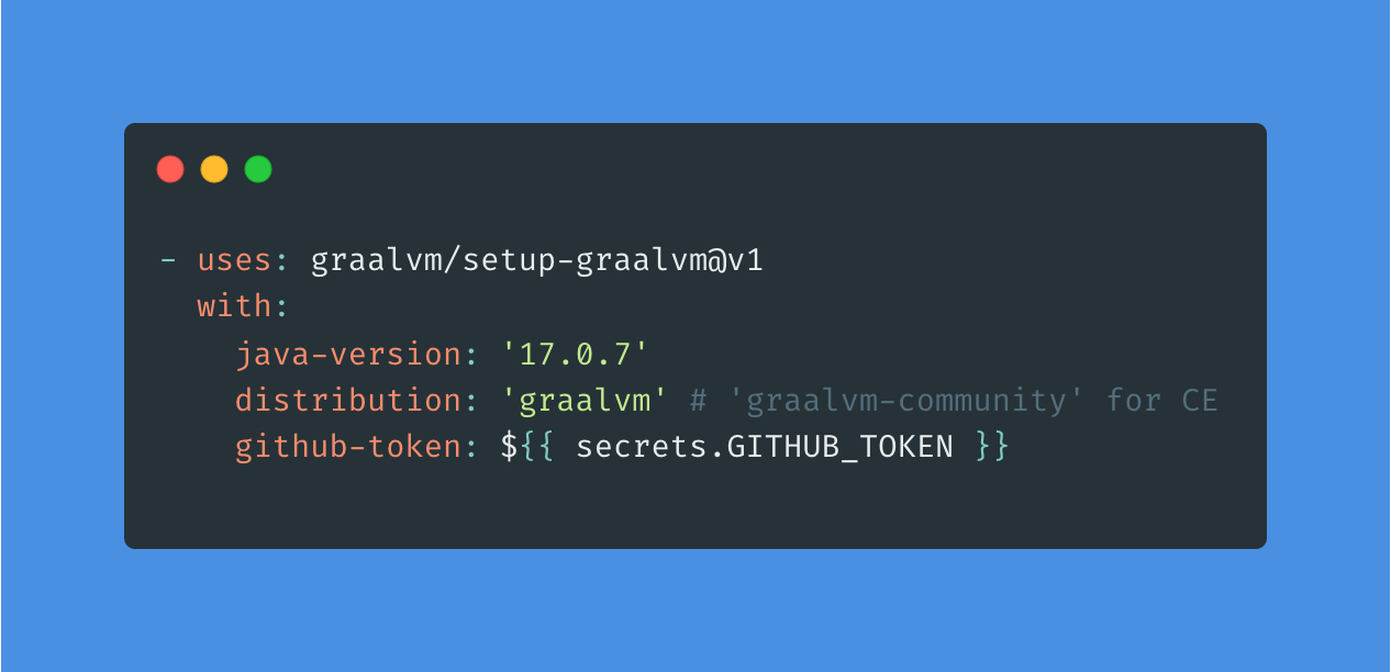 graalvm (@graalvm@mastodon.online) - Mastodon
