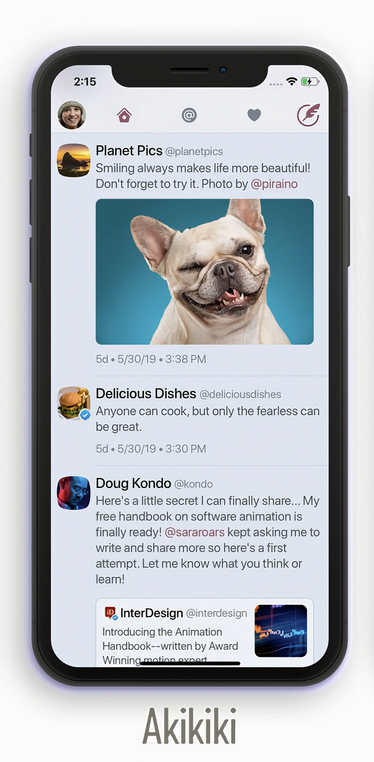 ChaMona Themes (@chamona@mastodon.online) - Mastodon