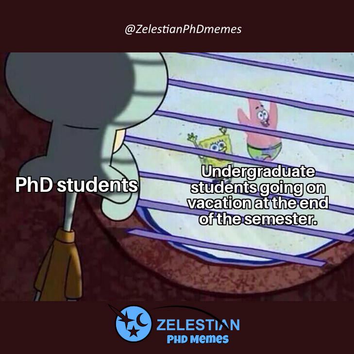 Phd Students Memes