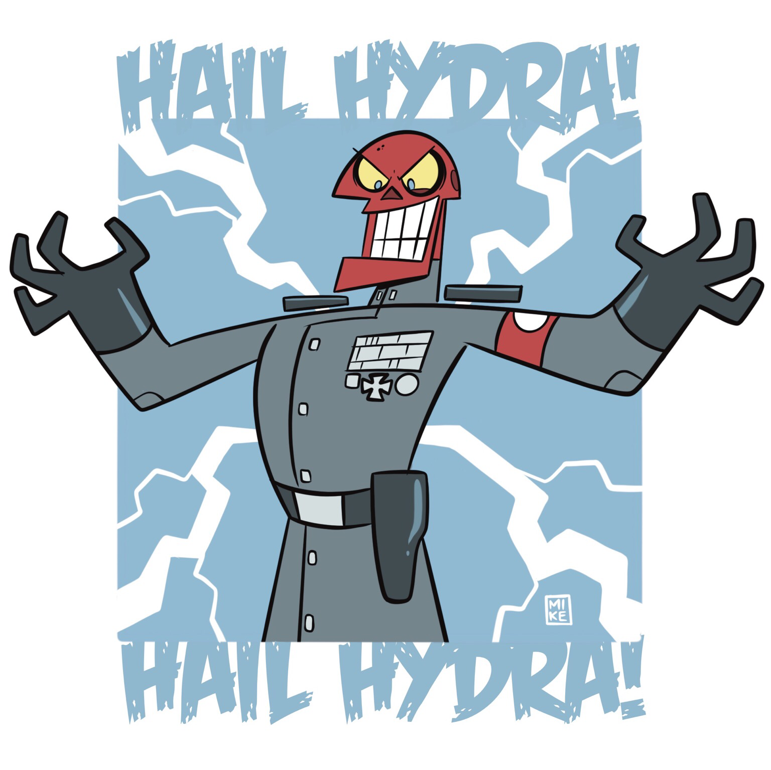 Mike Hartigan (@mikehartigan@mastodon.online) - Mastodon