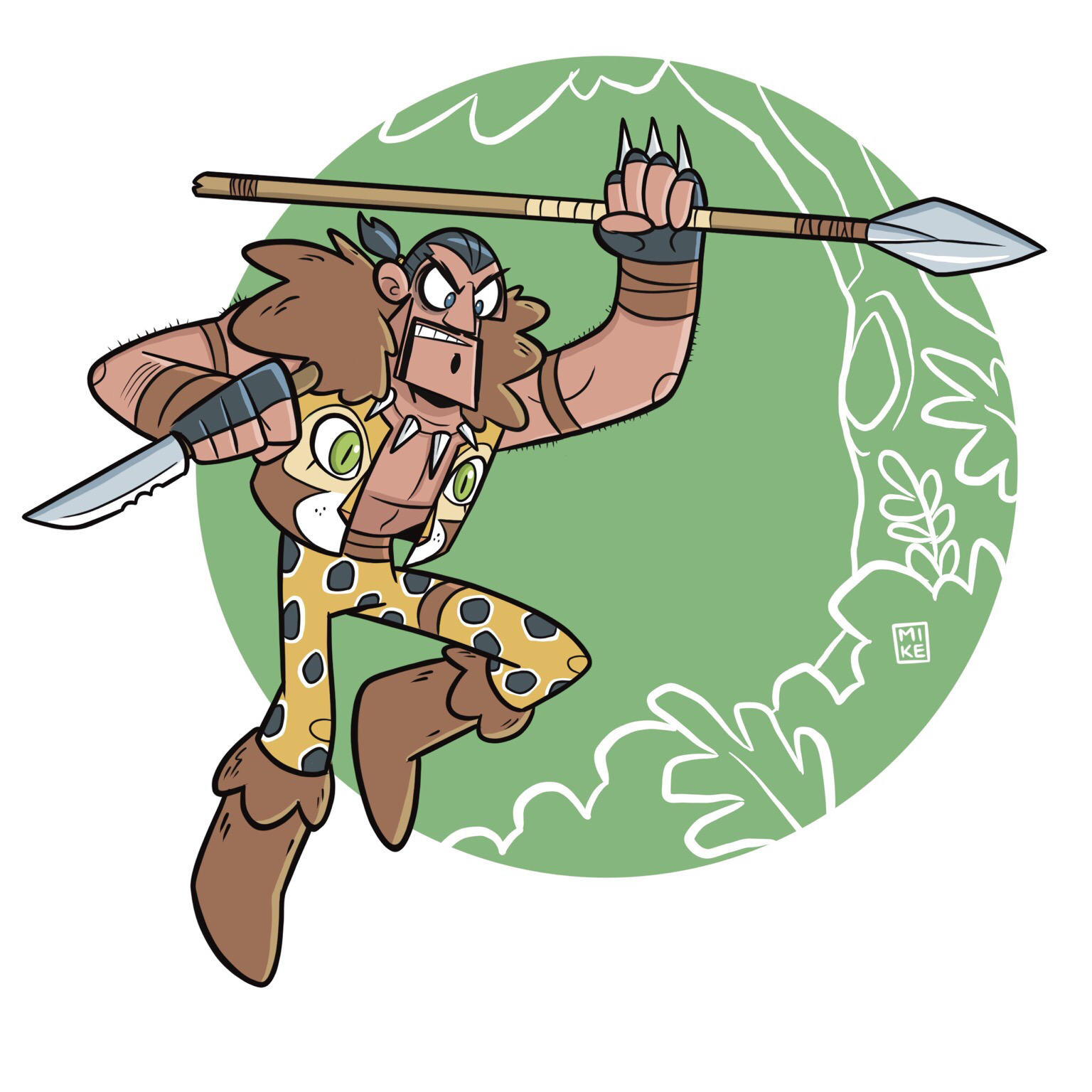 Mike Hartigan (@mikehartigan@mastodon.online) - Mastodon