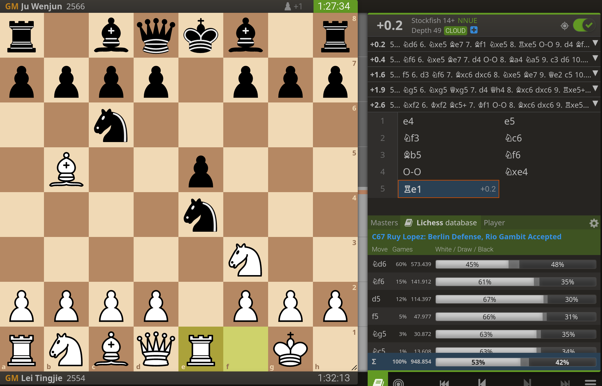 lichess (@lichess@mastodon.online) - Mastodon