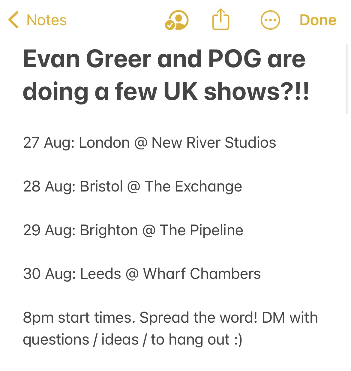 Evan Greer 🏳️‍⚧️ (@evangreer@mastodon.online) - Mastodon