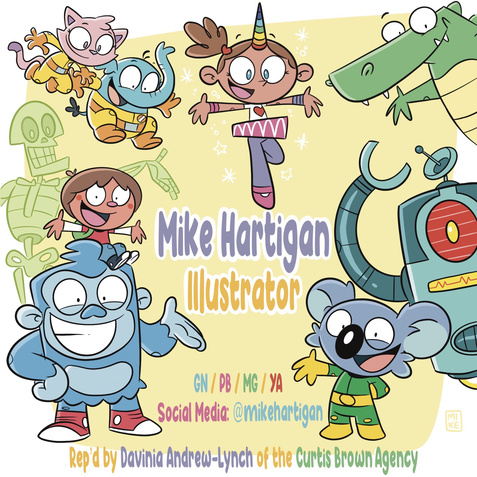 Mike Hartigan (@mikehartigan@mastodon.online) - Mastodon