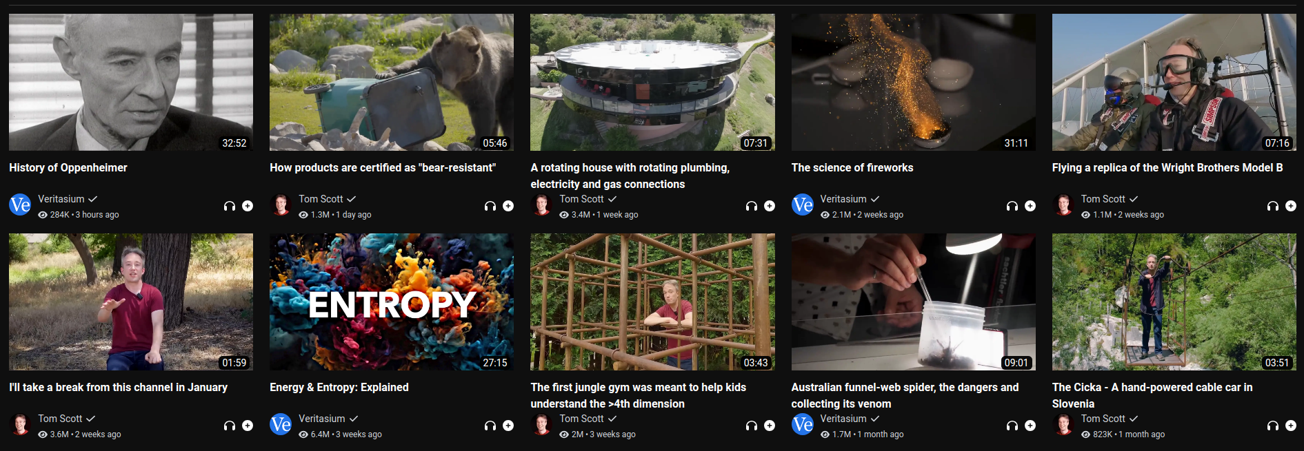 SponsorBlock (and DeArrow) (@sponsorblock@fosstodon.org) - Fosstodon