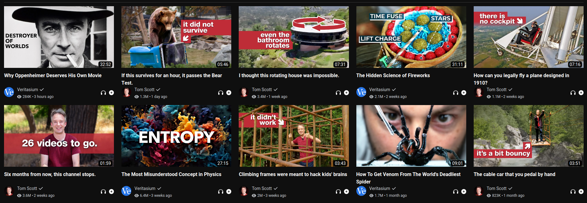 SponsorBlock (and DeArrow) (@sponsorblock@fosstodon.org) - Fosstodon